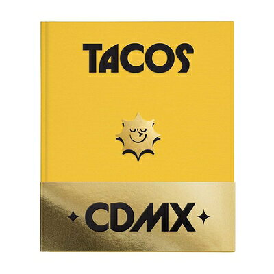 GUIA DOMINGO TACOS CDMX Gua Domingo Pedro Reyes Nicholas Meehan Alberto Rassam ACC ART BOOKS LTD2026 Hardcover English I...