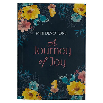 MINI DEVOTIONS A JOURNEY OF JO Christianart Gifts CHRISTIAN ART GIFTS2022 Paperback English ISBN：9781776371747 洋書 Social...