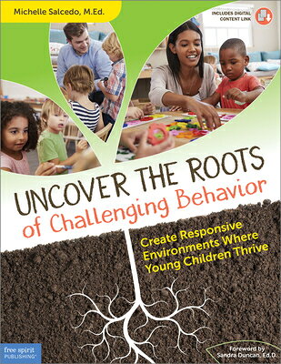 UNCOVER THE ROOTS OF CHALLENGI Free Spirit Professional(r) Michelle Salcedo FREE SPIRIT PUB2018 Paperback English ISBN：9...