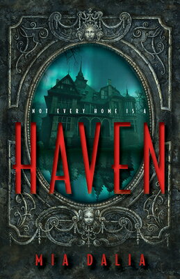 HAVEN Mia Dalia CAMCAT PUB2025 Paperback English ISBN：9780744311754 洋書 Fiction & Literature（小説＆文芸） Fiction
