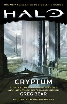 HALO CRYPTUM Halo Greg Bear GALLERY BOOKS2019 Paperback English ISBN：9781982111755 洋書 Fiction & Literature（小説＆文芸） Fiction