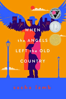 WHEN THE ANGELS LEFT THE OLD C Sacha Lamb LEVINE QUERIDO2022 Hardcover English ISBN：9781646141760 洋書 NonーClassifiable（その他）