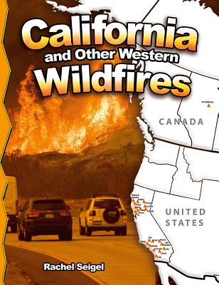 CALIFORNIA & OTHER WESTERN WIL Rachel Seigel CRABTREE PUB2018 Paperback English ISBN：9780778751762 洋書 Books for kids（児童書...