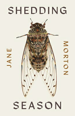 SHEDDING SEASON Jane Morton BLACK LAWRENCE PR2025 Paperback English ISBN：9781625571762 洋書 Fiction & Literature（小説＆文芸） Po...