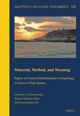 MATERIAL METHOD & MEANING Uri Davidovich Naama YahalomーMack Sveta Matskevich ZAPHON2022 Hardcover English ISBN：978396327...