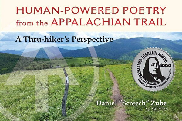 HUMANーPOWERED POETRY FROM THE Daniel Zube PATHWAY BOOK SERV2019 Paperback English ISBN：9781937721770 洋書 Art & Entertainm...
