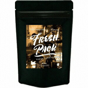 deadbundyフレッシュ パック ライブ ボリューム 8 デッドバンディー 発売日：2023年09月06日 FRESH PACK LIVE VOL.8 JAN：4988044091771 ASFPー8 ASTROLLAGE 初回限定 (...