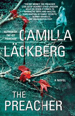 PREACHER Camilla Lackberg FREE PR2012 Paperback English ISBN：9781451621778 洋書 Fiction & Literature（小説＆文芸） Fiction