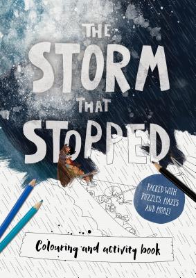 COLOR BKーSTORM THAT STOPPED CO Tales That Tell the Truth Alison Mitchell Catalina Echeverri GOOD BOOK CO2017 Paperback E...