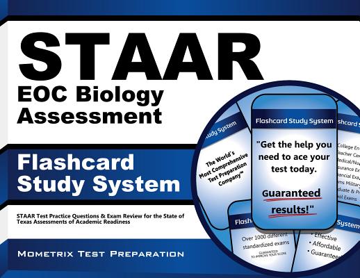 STAAR EOC BIOLOGY ASSESSMENT F Mometrix High School Science Test Team MOMETRIX MEDIA LLC2012 Other English ISBN：97816212...