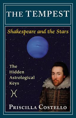 TEMPEST Shakespeare and the Stars Priscilla Costello Ma IBIS PR2018 Paperback English ISBN：9780892541782 洋書 Reference & ...