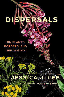 DISPERSALS Jessica J. Lee CATAPULT2024 Hardcover English ISBN：9781646221783 洋書 Fiction & Literature（小説＆文芸） Biography & A...
