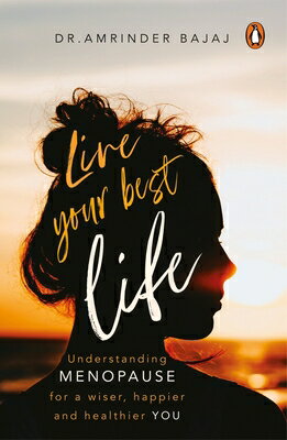 LIVE YOUR BEST LIFE Amrinder Bajaj EBURY PR2022 Paperback English ISBN：9780143451785 洋書 Fiction & Literature（小説＆文芸） Fiction