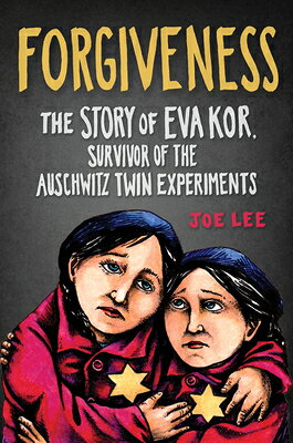 FORGIVENESS Joseph E. Lee RED LIGHTNING BOOKS2021 Paperback English ISBN：9781684351787 洋書 Family life & Comics（生活＆コミック） ...