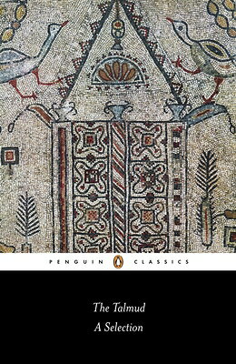 TALMUD Norman Solomon Norman Solomon Norman Solomon PENGUIN GROUP2009 Paperback English ISBN：9780141441788 洋書 Social Sci...