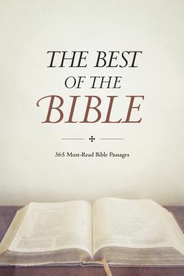 BEST OF THE BIBLE The BartonーVeerman Co TYNDALE HOUSE PUBL2016 Paperback English ISBN：9781496411792 洋書 Social Science（社会...