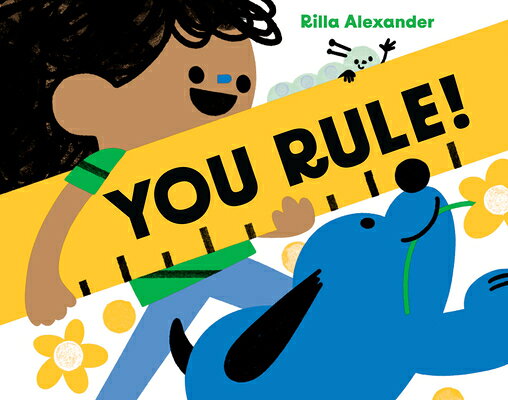 RILLA ALEXANDER CHRONICLE BOOKS (USA).2023 English アメリカ合衆国 ISBN：9781797211794 洋書 Books for kids（児童書） Juvenile Fiction