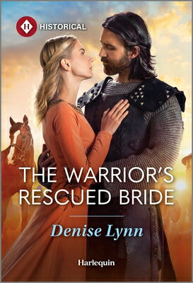 WARRIORS RESCUED BRIDE ORIGINA Denise Lynn HARLEQUIN SALES CORP2026 Mass　Market　Paperbound Original English ISBN：9781335...