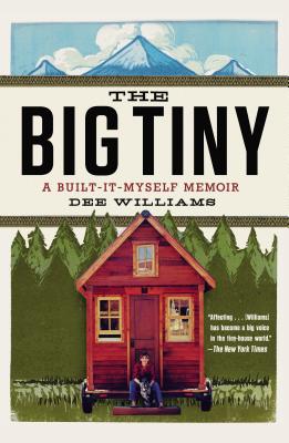 BIG TINY Dee Williams PLUME2015 Paperback English ISBN：9780142181799 洋書 Fiction & Literature（小説＆文芸） Biography & Autobiog...