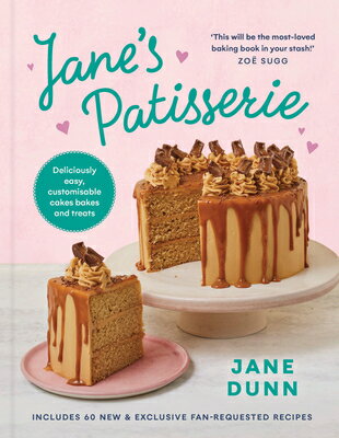 JANES PATISSERIE Jane Dunn SOURCEBOOKS INC2024 Hardcover English ISBN：9781728291802 洋書 Family life & Comics（生活＆コミック） Coo...