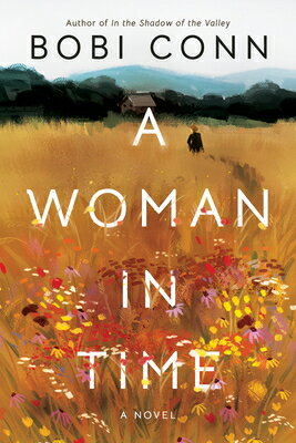 WOMAN IN TIME Bobi Conn LITTLE A2022 Paperback English ISBN：9781542031806 洋書 Fiction & Literature（小説＆文芸） Fiction