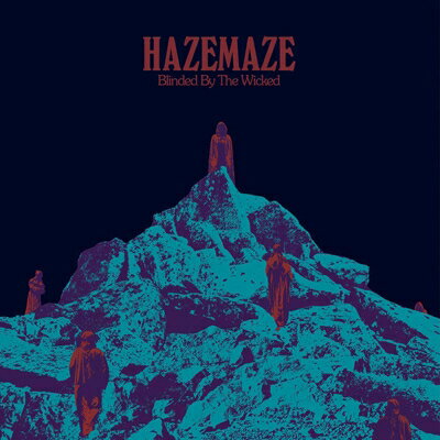 Hazemaze発売日：2022年02月11日 予約締切日：2022年02月07日 JAN：0600609081808 HPS189 Heavy Psych Sounds CD ロック・ポップス ポップス・ヴォーカル ロック・ポップス ロッ...