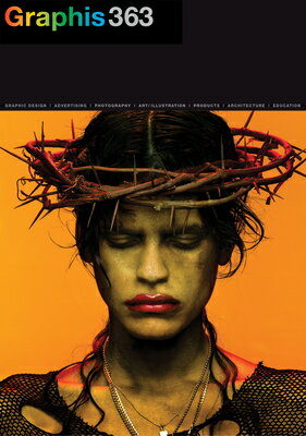 GRAPHIS JOURNAL MAGAZINE 363 Graphis Journal B. Martin Pedersen GRAPHIS INC2020 Paperback English ISBN：9781931241809 洋書 ...