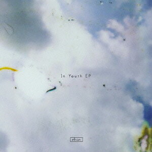 ehonイン ユース イーピー エホン 発売日：2014年04月16日 IN YOUTH EP JAN：4526180161813 EHONー1 BOOKMARK RECORDINGS (株)ウルトラ・ヴァイヴ [Disc1] 『In Yo...