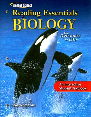 GLENCOE BIO THE DYNAMICS OF LI McGraw Hill GLENCOE SECONDARY2005 Paperback English ISBN：9780078701818 洋書 Family life & C...