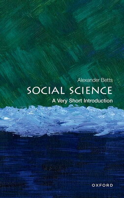 SOCIAL SCIENCE Very Short Introductions Alexander Betts OXFORD UNIV PR USA2025 Paperback English ISBN：9780192871824 洋書 S...
