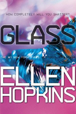 GLASS R/E The Crank Trilogy Ellen Hopkins MARGARET K MCELDERRY BOOKS2013 Paperback Reissue English ISBN：9781442471825 洋書...