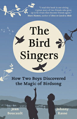 BIRD SINGERS Jean Boucault Johnny Rasse Katia Grubisic GREYSTONE BOOKS2025 Hardcover English ISBN：9781778401831 洋書 Ficti...