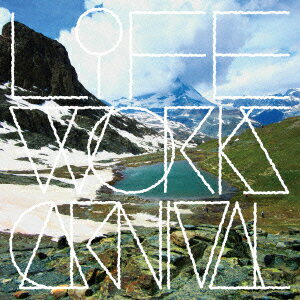CARNIVALライフ ワークス カーニバル 発売日：2015年08月19日 LIFE WORKS JAN：4526180351832 OTCDー4667 OCTAVE RECORDS (株)ウルトラ・ヴァイヴ [Disc1] 『LIFE ...