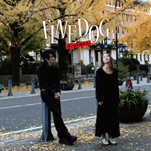 FINEDOGファインドッグ ファインドッグ 発売日：2016年05月25日 FINEDOG JAN：4571325581834 TOPDー183 TOPDOG RECORDS ダイキサウンド(株) [Disc1] 『FINEDOG』／CD...