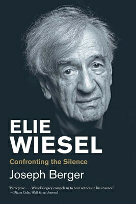 ELIE WIESEL Jewish Lives Joseph Berger YALE UNIV PR2025 Paperback English ISBN：9780300281835 洋書 Fiction & Literature（小説＆...