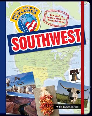 ITS COOL TO LEARN ABT THE US S Explorer Library: Social Studies Explorer Tamra B. Orr CHERRY LAKE PUB2011 Library　Bindin...