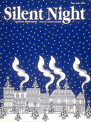 グルーバー, Franz Xaver ハル・レナード社発行年月：1970年01月01日 予約締切日：1969年12月31日 ISBN：2600001051841 本 楽譜 声楽 声楽