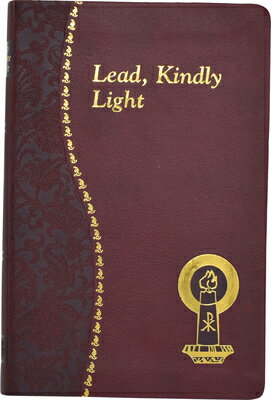 LEAD KINDLY LIGHT James Sharp CATHOLIC BOOK PUB CORP1993 Imitation　Leather English ISBN：9780899421841 洋書 Social Science（...