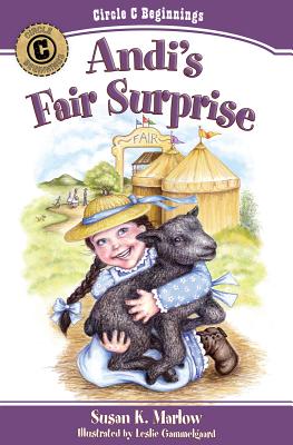 ANDIS FAIR SURPRISE Circle C Beginnings Susan K. Marlow Leslie Gammelgaard KREGEL PUBN2011 Paperback English ISBN：978082...