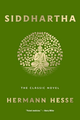 SIDDHARTHA Essential Pocket Classics Hermann Hesse ST MARTINS PR2022 Paperback English ISBN：9781250861849 洋書 Fiction & L...