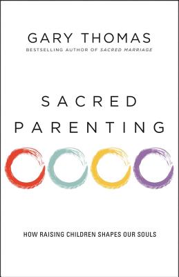 SACRED PARENTING Gary Thomas ZONDERVAN2017 Paperback English ISBN：9780310341857 洋書 Social Science（社会科学） Religion