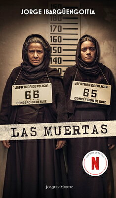 SPAーMUERTAS (EDICION DE LA SER Jorge Ibargengoitia PLANETA PUB2025 Paperback Spanish ISBN：9786073931861 洋書 Fiction & Lit...