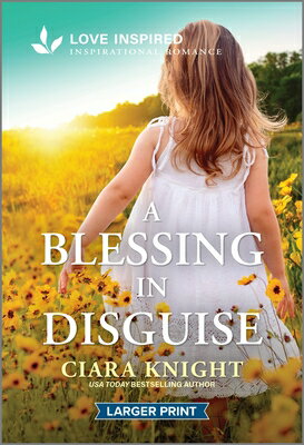 BLESSING IN DISGUISE ーLP ORIGI Ciara Knight HARLEQUIN SALES CORP2025 Mass　Market　Paperbound Original English ISBN：978133...