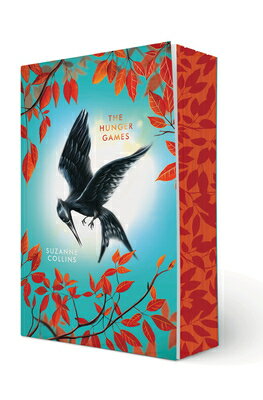 HUNGER GAMES DLX /E Suzanne Collins SCHOLASTIC2025 Paperback English ISBN：9781546171867 洋書 NonーClassifiable（その他）