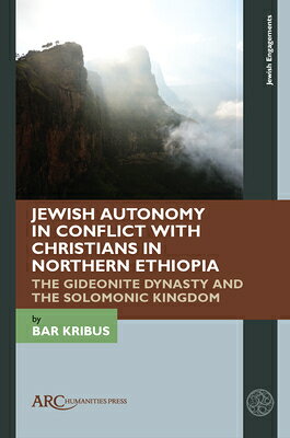 JEWISH AUTONOMY IN CONFLICT W/ Jewish Engagements Bar Kribus ARC HUMANITIES PR2025 Hardcover English ISBN：9781802701869 ...