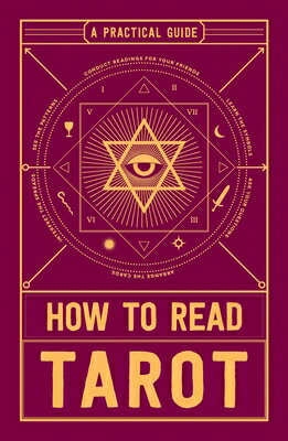 HT READ TAROT Adams Media ADAMS MEDIA2017 Paperback English ISBN：9781507201879 洋書 Social Science（社会科学） Body, Mind & Spirit