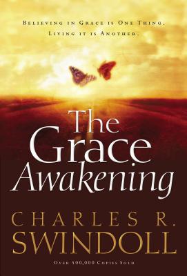GRACE AWAKENING Charles R. Swindoll THOMAS NELSON PUB2006 Paperback English ISBN：9780849911880 洋書 Social Science（社会科学） R...