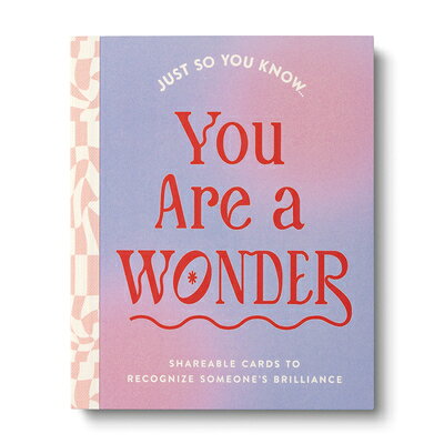 FLSH CARDーJUST SO YOU KNOW YOU Just So You Know Compendium COMPENDIUM GIFT & GAME2026 Other English ISBN：9781957891880 洋...
