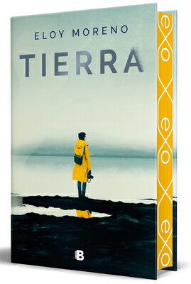 SPAーTIERRA (EDICIA3N ESPECIAL Eloy Moreno EDICIONES B2026 Hardcover Spanish ISBN：9788466681889 洋書 Fiction & Literature（小...