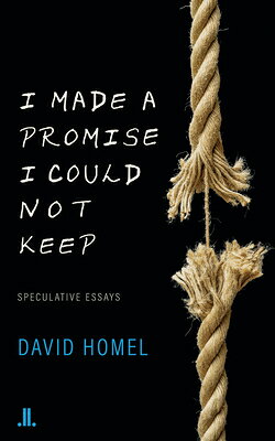 I MADE A PROMISE I COULD NOT K David Homel LINDA LEITH PUB2026 Paperback English ISBN：9781773901893 洋書 Fiction & Literat...